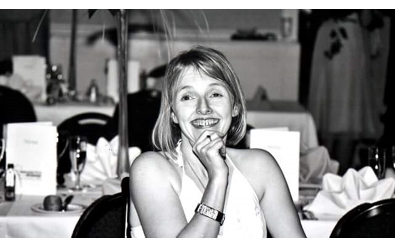 Susan Hay is fundraising for The Haven