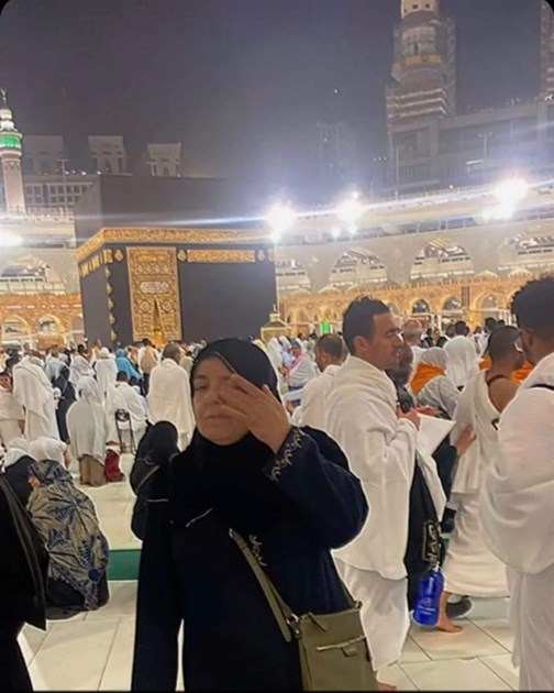 Soyd Islam is fundraising for Ummah Welfare Trust