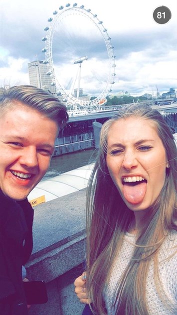 Coren Munday is fundraising for The Spark Arts for Children