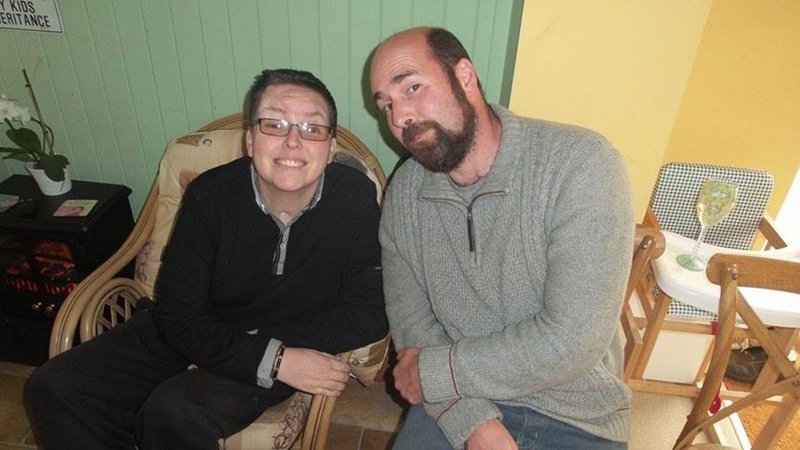 Rob Crozier is fundraising for Headway Hurstwood Park