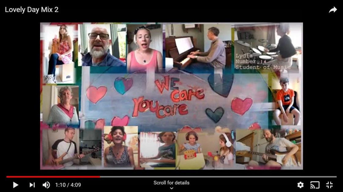 Jonathan Aird is fundraising for Caring in Bristol