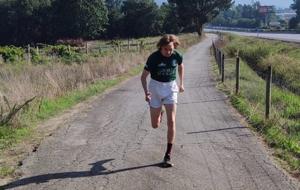 Tom Steadman is fundraising for ForRefugees