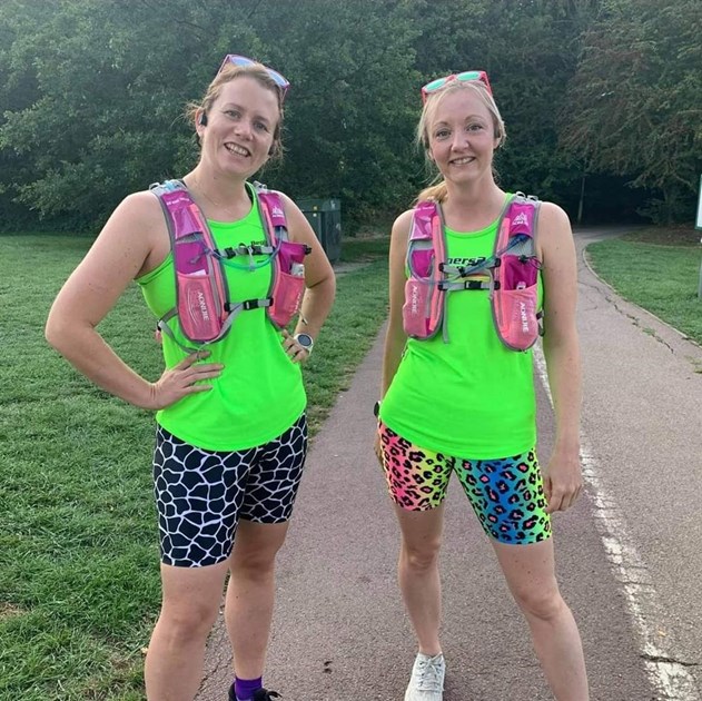 Carla Nolan is fundraising for Cardiac Risk in the Young