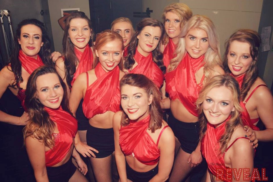 Maddie Atkinson is fundraising for Teenage Cancer Trust