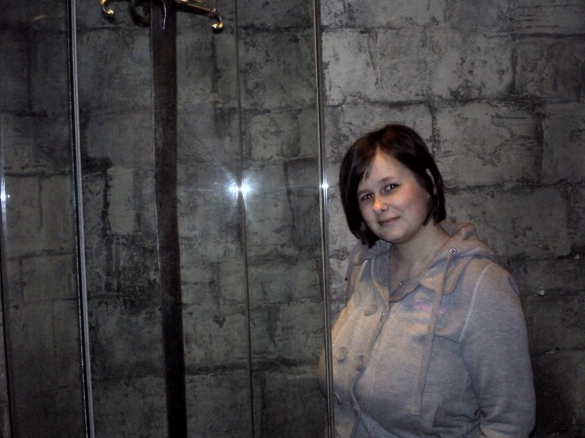 Toni Swan is fundraising for Cancer Research UK