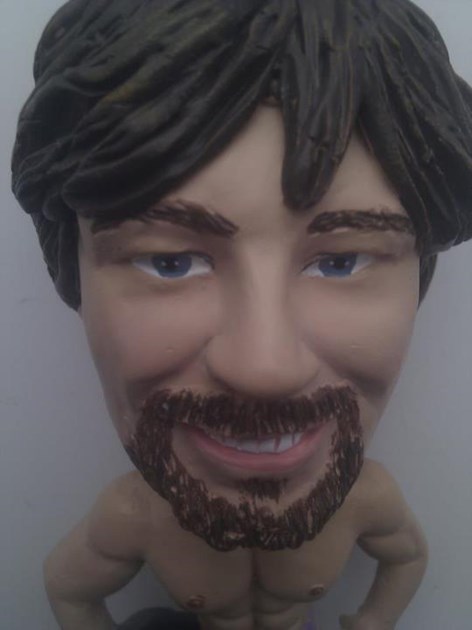 Thomas Naylor is fundraising for Breakthrough T1D