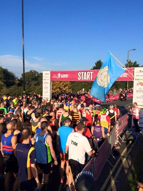 Logan Muir is fundraising for OSCAR's Paediatric Brain Tumour Charity