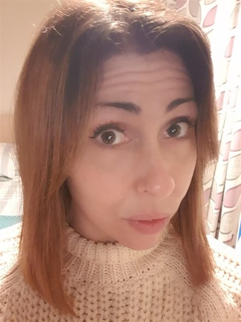 Kate Gallimore is fundraising for Macmillan Cancer Support