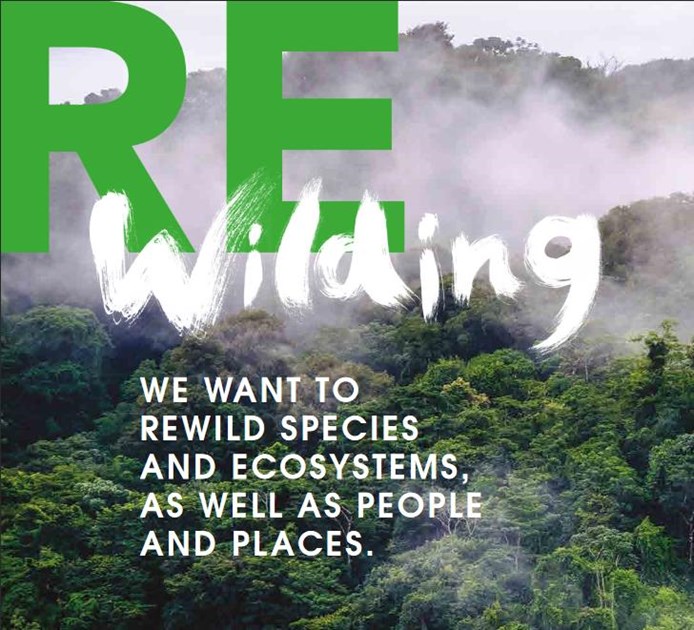 Renae Orr is fundraising for Durrell Wildlife Conservation Trust