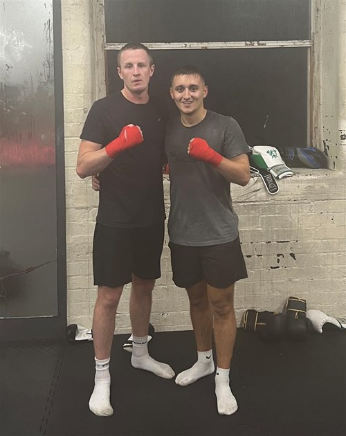 Liam Steadman is fundraising for Cancer Research UK