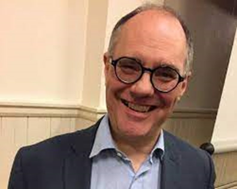 Steph Halder is fundraising for BRAIN TUMOUR SUPPORT