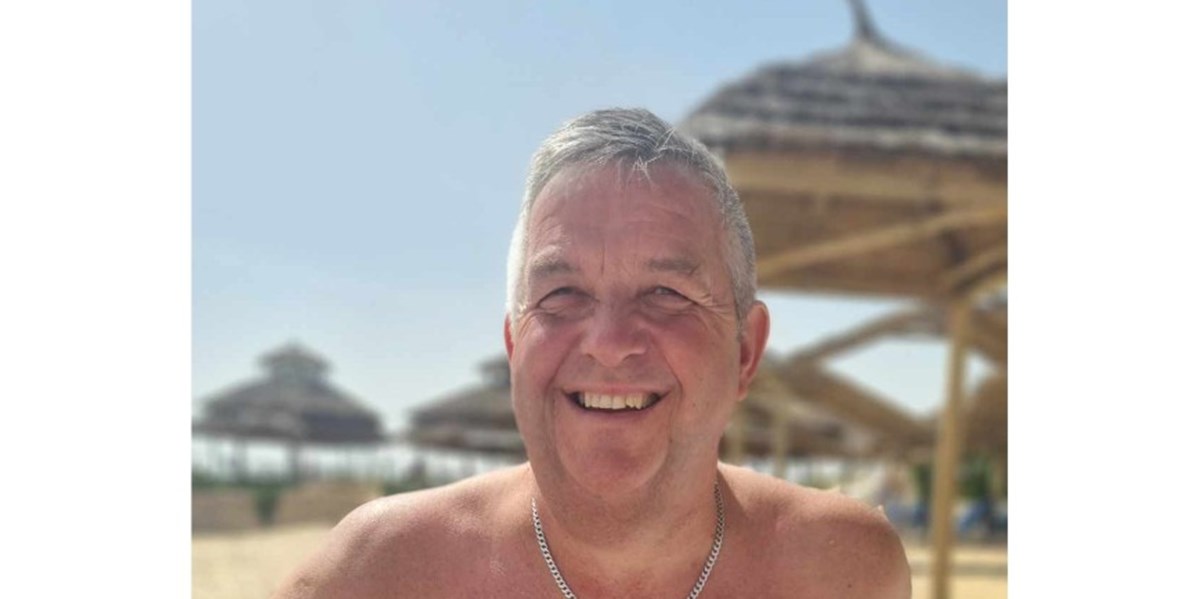 James Chesney is fundraising for WaterAid