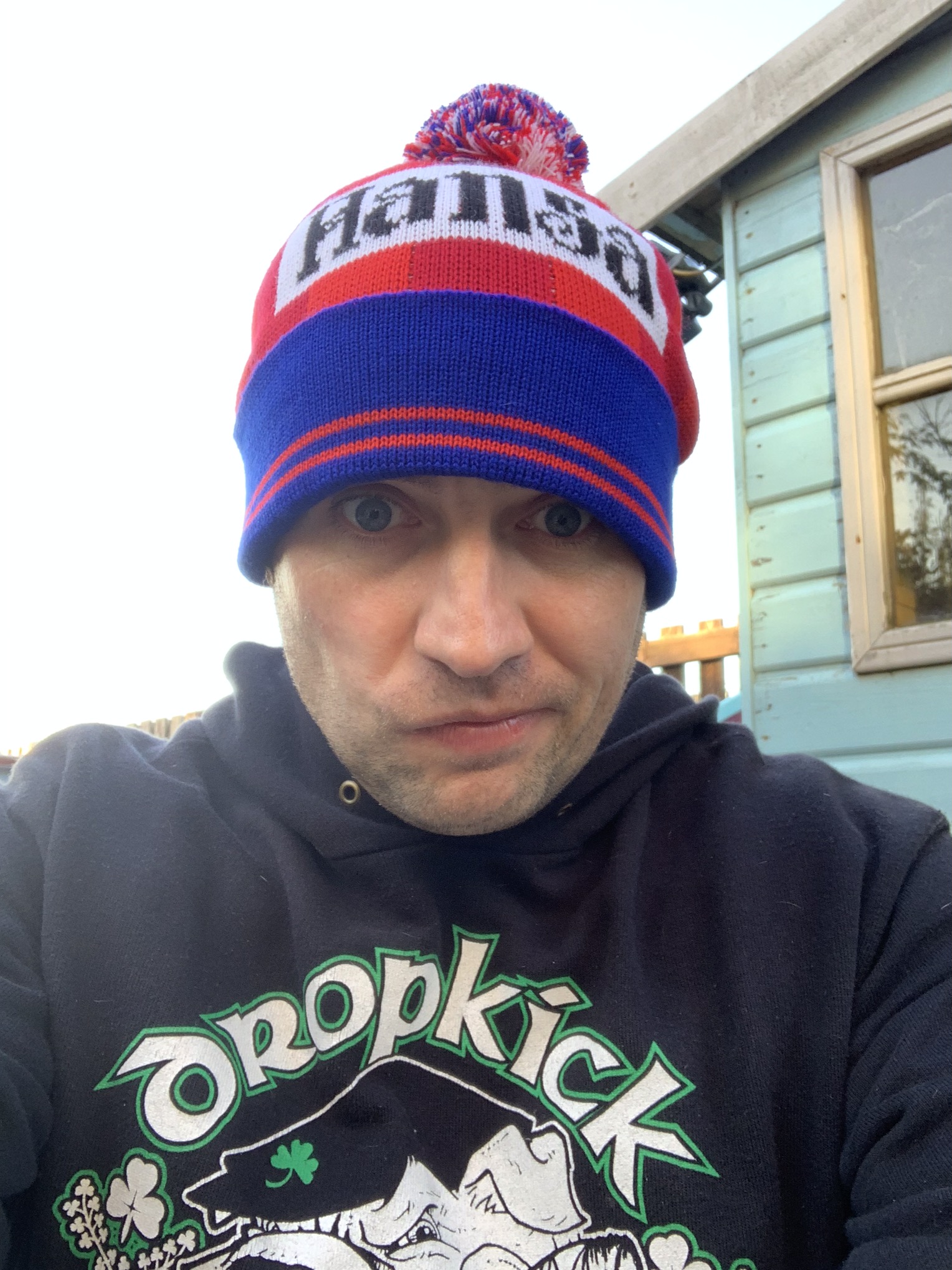 Dominic Corcoran is fundraising for CALM (Campaign Against Living ...