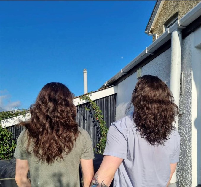 Tristun Tancock is fundraising for Jac Lewis Foundation