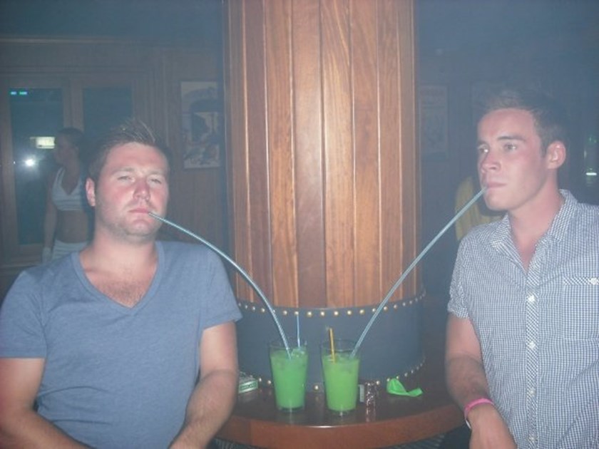 Anthony Spackman is fundraising for Meningitis Research Foundation