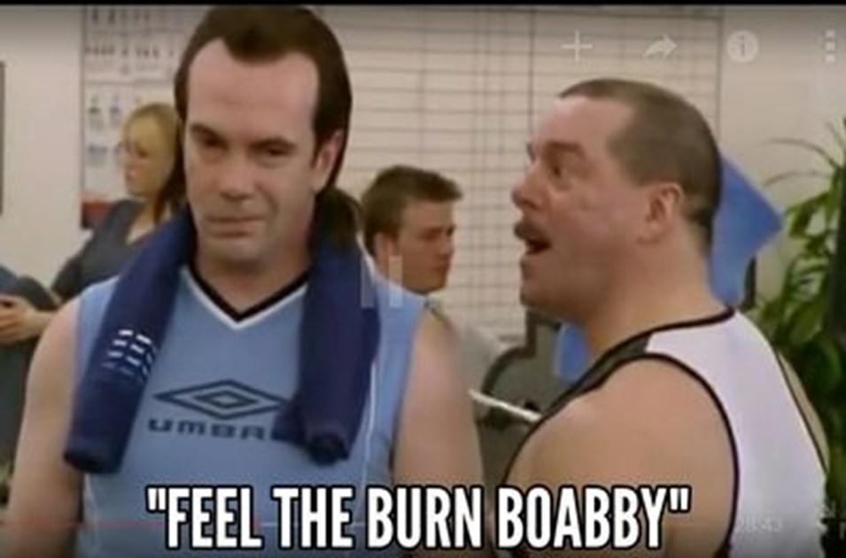 Mark Cowan is fundraising for Turn2us