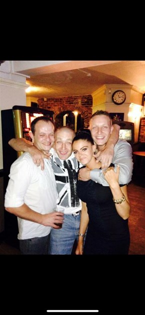 Zoe Major is fundraising for Oxfordshire Mind