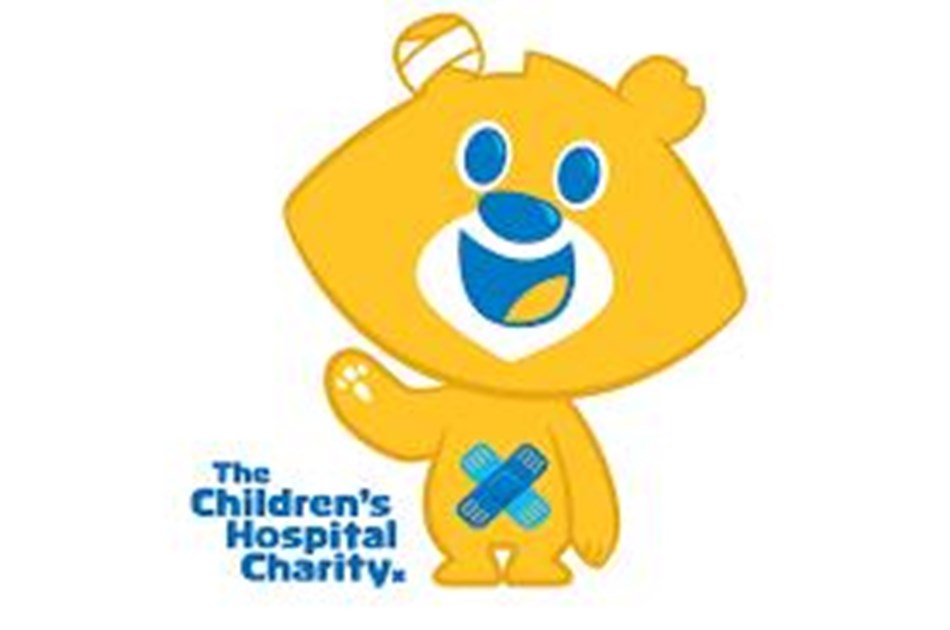 Clare Dempsey is fundraising for Sheffield Children's Hospital Charity