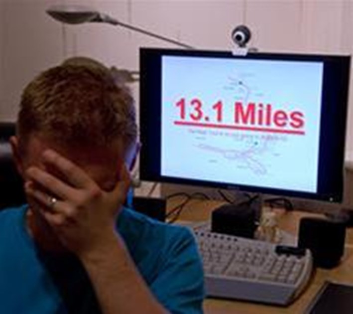 Stuart Atkins is fundraising for Bliss