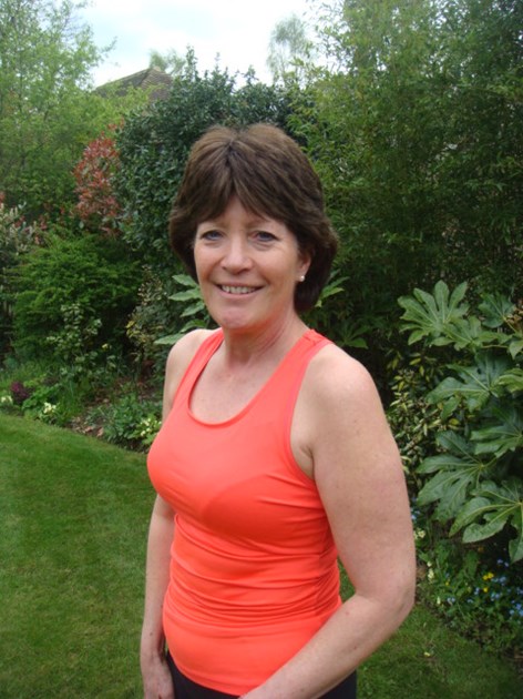 Sara Slater is fundraising for Friends International