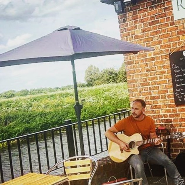 Ben Vickers is fundraising for Motor Neurone Disease Association