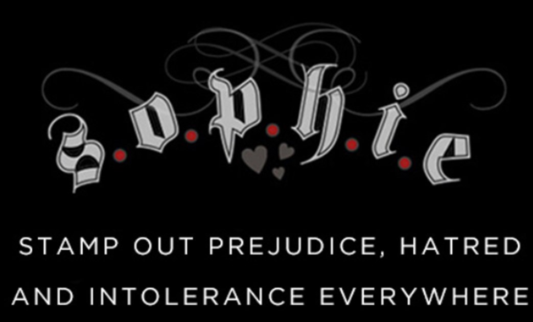 Stuart Jessop is fundraising for The Sophie Lancaster Foundation