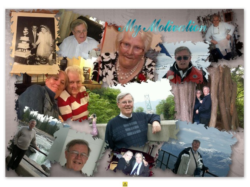Katherine Read Is Fundraising For Macmillan Cancer Support