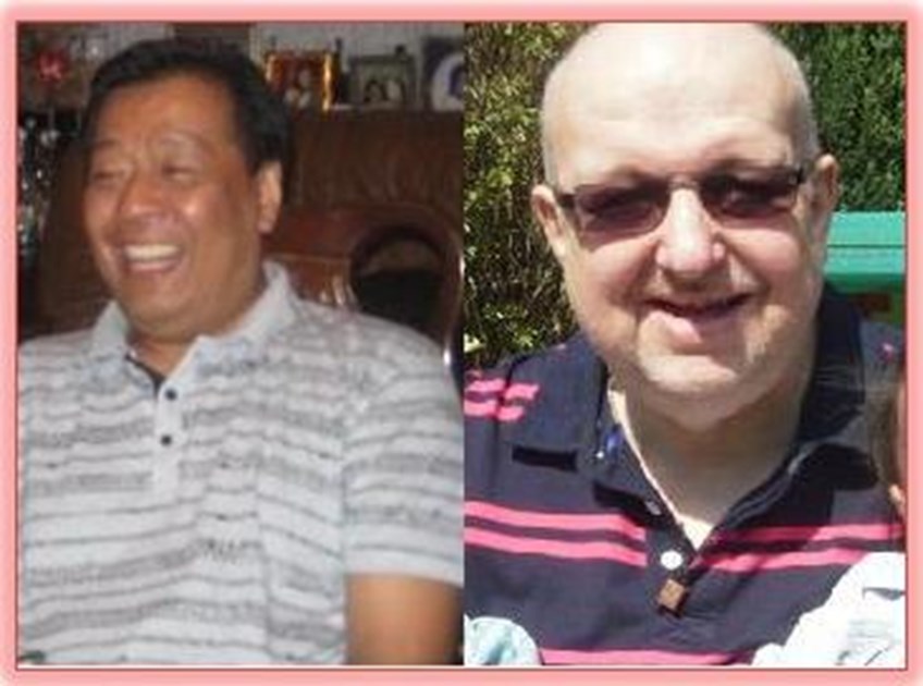 Jaycee De Leon is fundraising for Cancer Research UK