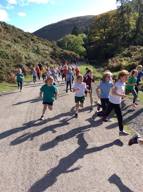 lyndsey dillon is fundraising for Comic Relief