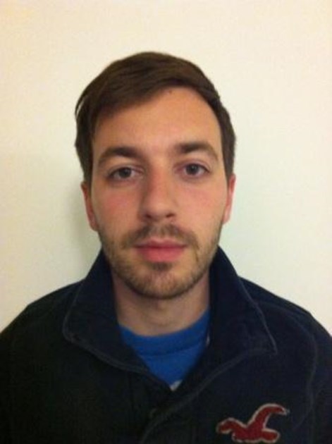 Daniel Mallia is fundraising for Hospice in the Weald