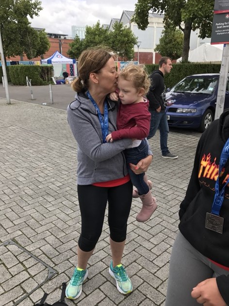 Penny Lester is fundraising for The Harvey Hext Trust