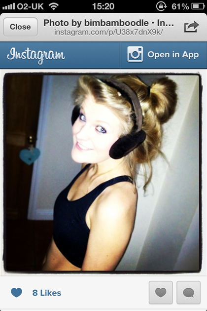 Elena Bradley is fundraising for Great Ormond Street Hospital Children ...