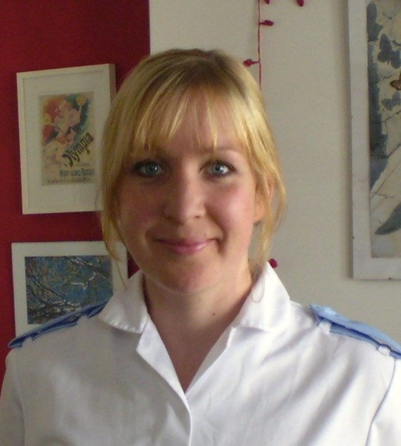 Rosie Bell is fundraising for Cardiff & Vale Health Charity