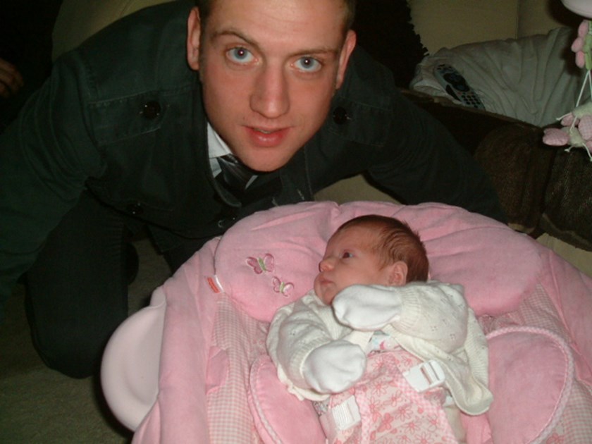 Jamie Fowler is fundraising for Orchid Cancer