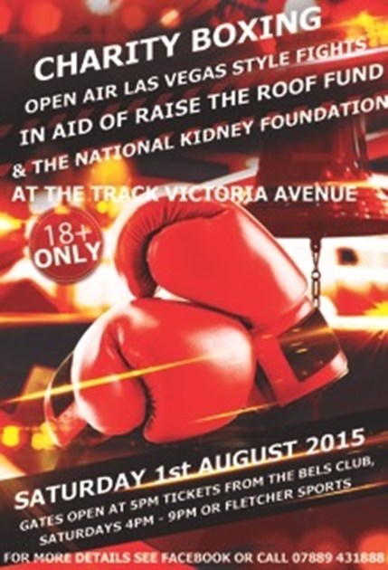 Ollie Power is fundraising for National Kidney Federation