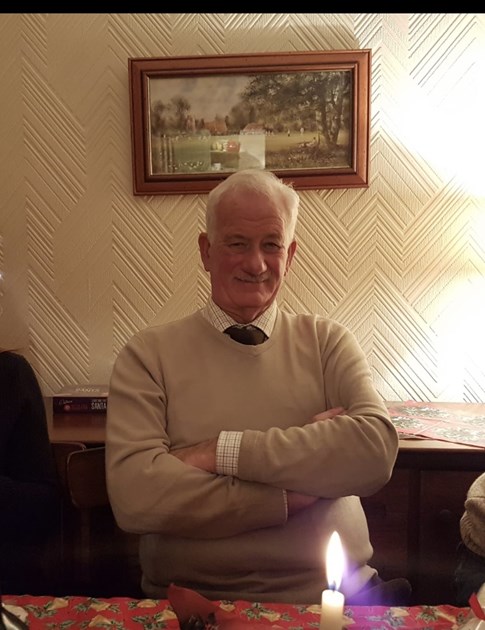 David Mountain is fundraising for Macmillan Cancer Support