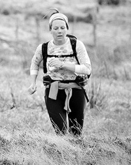 Jane Gill is fundraising for Highland Cross