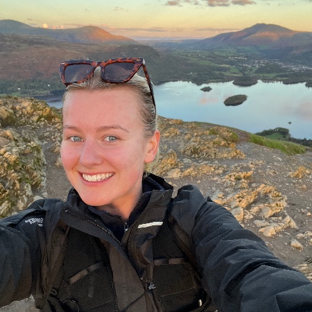 Ruby Whitmarsh is fundraising for Anthony Nolan