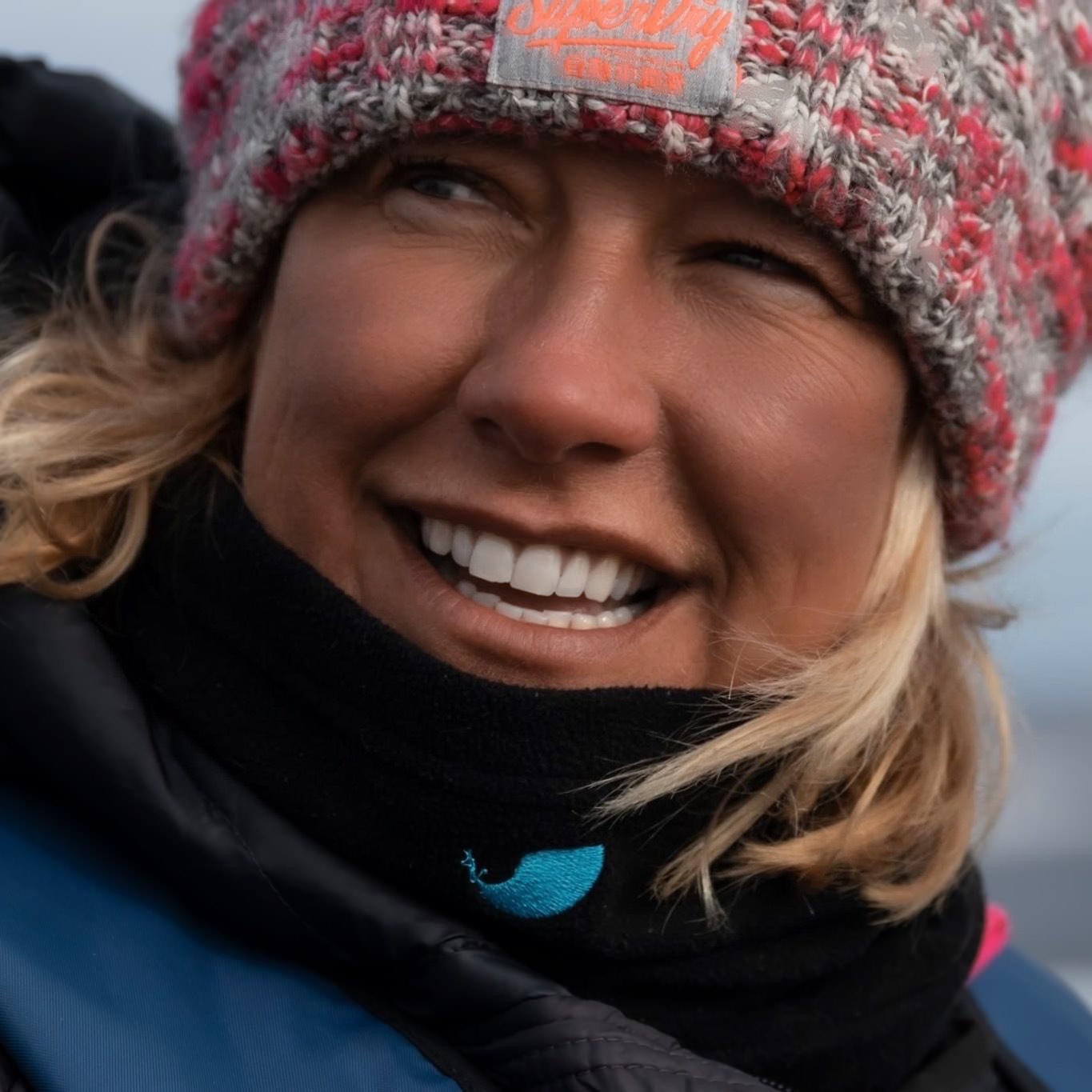 Honour Schram De Jong is fundraising for Macmillan Cancer Support