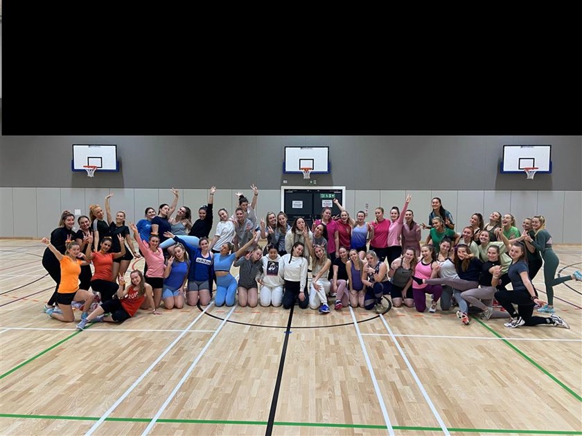 Georgina Gregory is fundraising for RASA Merseyside