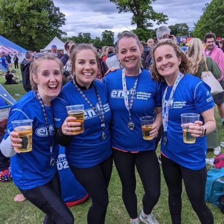 Laura Wicks is fundraising for Cancer Research UK