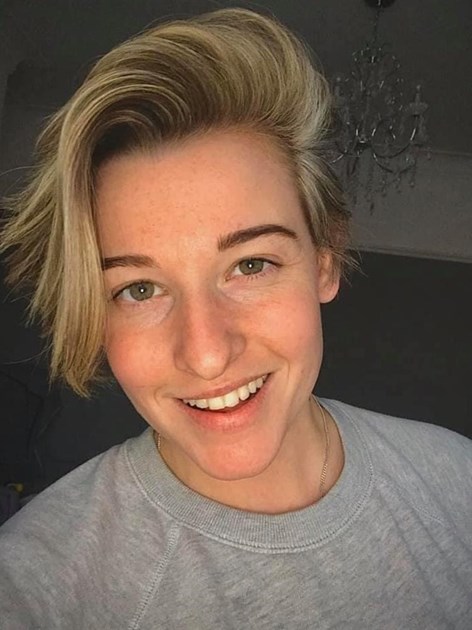 Paula Morrell is fundraising for Cardiac Risk in the Young