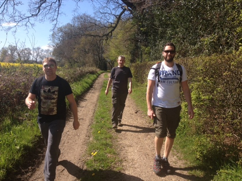 Graham Stead is fundraising for MedEquip4Kids