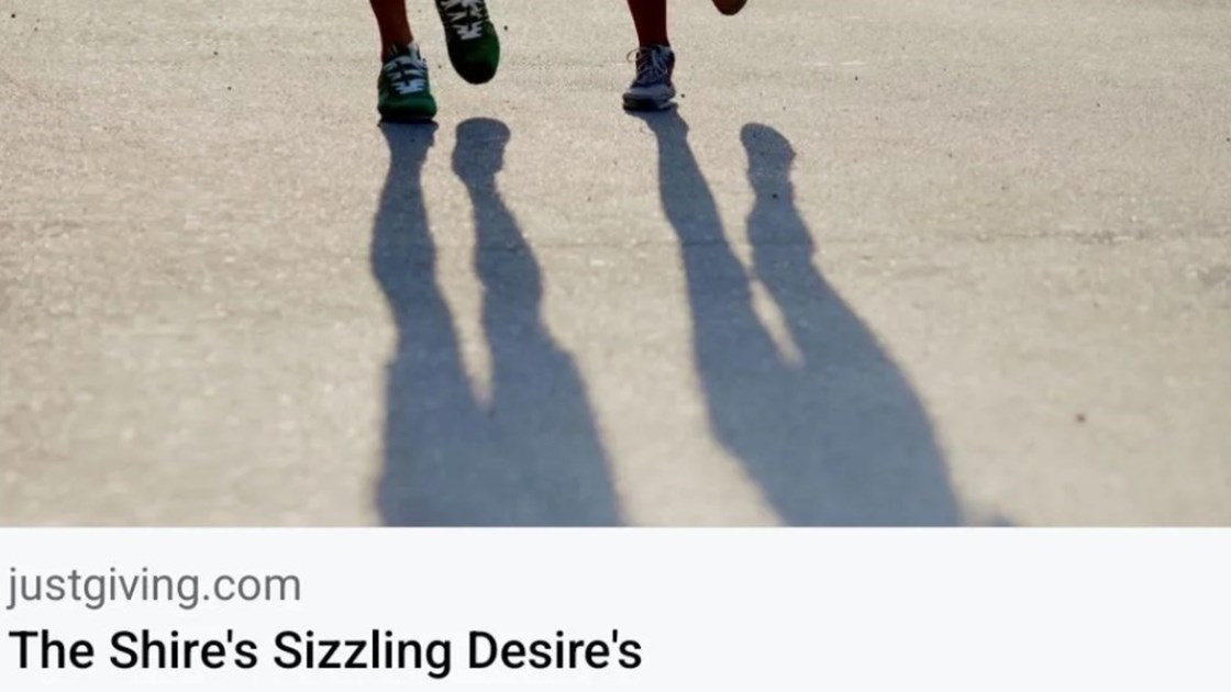 Nathan Sadler is fundraising for Alzheimer's Society