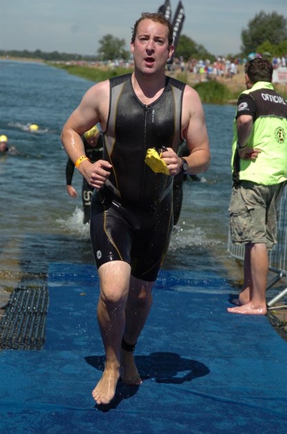 Tim Sankey is fundraising for Great Ormond Street Hospital Children's ...