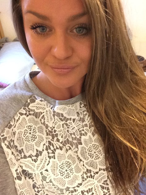 Amelia Jenkins is fundraising for Cancer Research UK