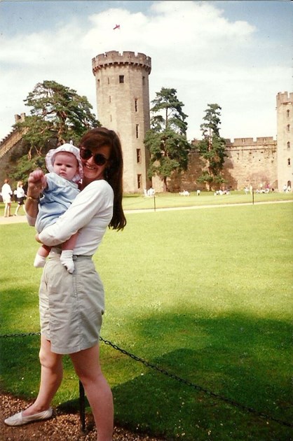 Emma Harley is fundraising for Ovacome