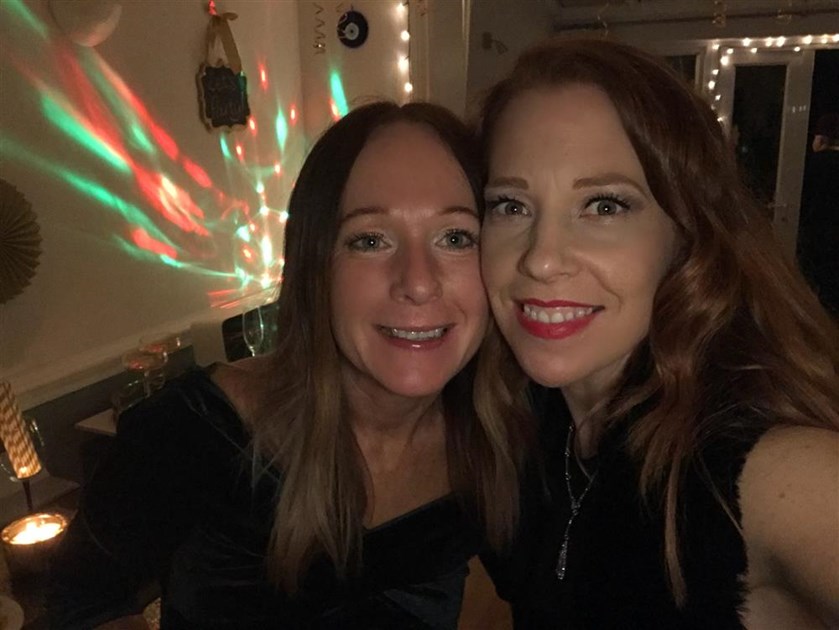 Emma Hanley is fundraising for Roy Castle Lung Cancer Foundation