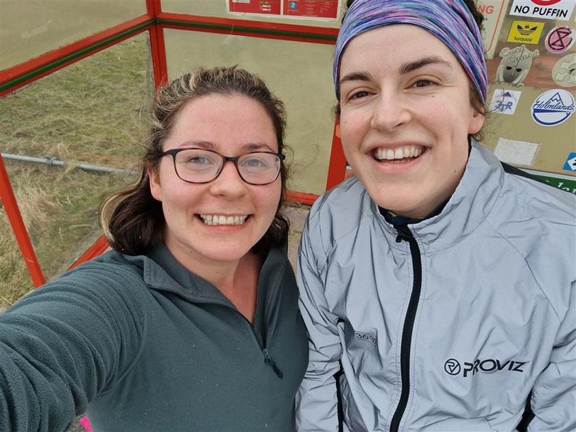 Elizabeth Jamieson is fundraising for Multiple Sclerosis Society