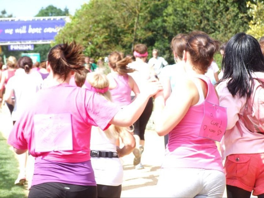 Holly Cooney is fundraising for British Heart Foundation